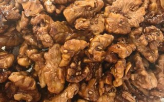 琥珀核桃仁怎么做_琥珀核桃仁怎么做好吃