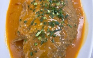 大鲤鱼怎么做好吃_红烧大鲤鱼的家常做法