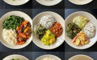 好吃的晚餐怎么做_简单家常晚餐食谱