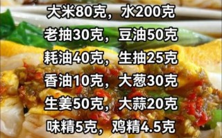 网红肠粉怎么做_家庭版肠粉配方