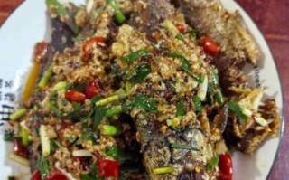 糟鲫鱼的做法视频大全_糟鲫鱼怎么做好吃又入味