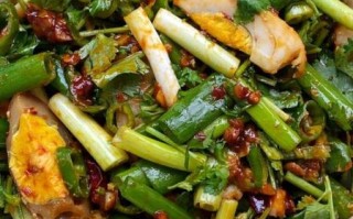 鹅蛋怎么做好吃不腥味_鹅蛋去腥技巧