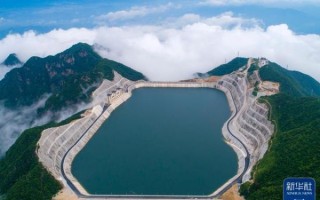 长龙山抽水蓄能电站怎么发电_长龙山抽水蓄能电站优势 长龙山抽水蓄能电站怎么发电_长龙山抽水蓄能电站优势