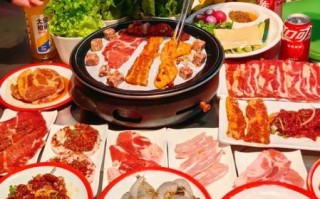 烤肉自助餐怎么吃最划算_烤肉自助省钱技巧