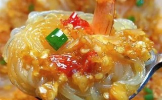 虾婆婆的做法_家常清蒸虾婆婆怎么做