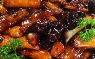蹄筋怎么做好吃_家常蹄筋做法大全