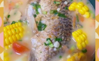 孕妇鲫鱼汤怎么做_孕妇鲫鱼汤的做法步骤