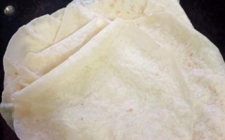 薄饼怎么做好吃_薄饼的家常做法