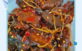 老法腌制洋姜能放多久_最老洋姜腌制方法详解