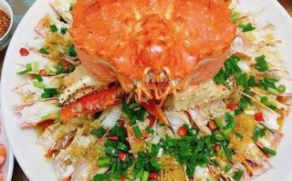 帝王蟹怎么蒸_帝王蟹清蒸做法步骤