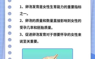 黑豆豆浆促排卵吗_卵泡猛长的真相