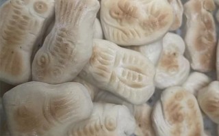 面食巧果怎么做_巧果失败原因