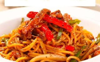 意大利面怎么做才好吃_意大利面酱汁怎么调