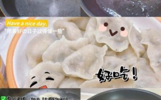 速冻饺子怎么煮不破皮_速冻饺子冷水还是热水下锅