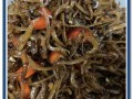 香辣银鱼怎么做_香辣银鱼热量高吗