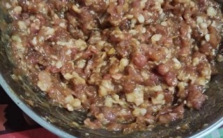 猪肉冬瓜馅怎么调好吃_冬瓜猪肉馅不腥不腻的秘诀