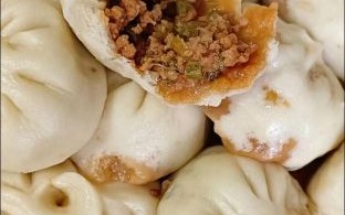 酱肉包子馅怎么做_最正宗的做法