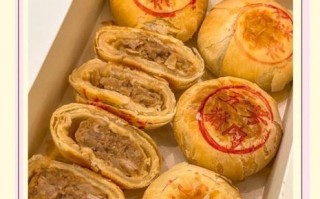 杭州月饼品牌前十名_哪个好吃