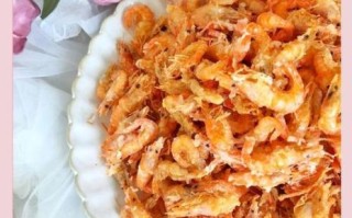 炸河虾怎么做好吃_香酥窍门