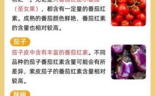 吃番茄红素一年前列腺_真实变化有哪些