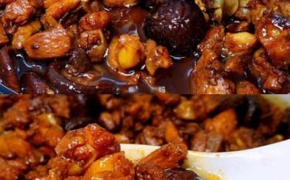 炖鸡腿怎么炖才好吃又简单_家常炖鸡腿的秘诀