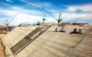 麦洛维大坝中国亏了多少_中国承建麦洛维大坝亏损真相