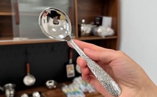 调羹和勺子的区别_哪个更适合喝汤