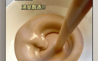 巧克力粉怎么做热巧克力_热巧克力用多少巧克力粉