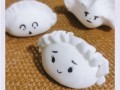 饺子怎么捏好看_简单漂亮的饺子捏法