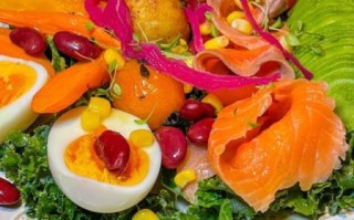 西餐前菜怎么搭配_经典开胃菜有哪些