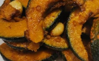 小倭瓜怎么做好吃_小倭瓜的家常做法大全