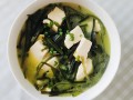 豆腐海带汤怎么做_海带汤的家常做法