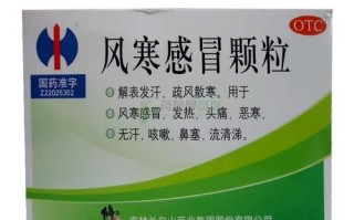 风寒感冒吃什么药见效快_风寒感冒吃什么药好得快