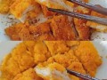 鸡排怎么腌制才入味_鸡排怎么炸才酥脆