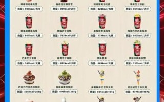 圣代冰淇淋热量是多少_减肥能吃圣代吗 圣代冰淇淋热量是多少_减肥能吃圣代吗