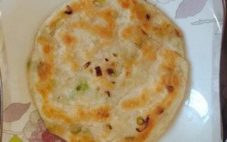电饼铛烙饼怎么做才软_电饼铛烙饼需要几分钟