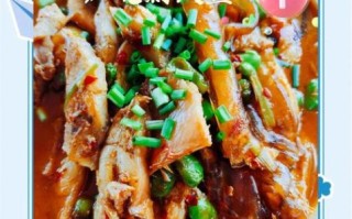 红烧鱼鱼皮怎么不粘锅_红烧鱼不破皮技巧