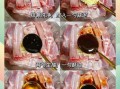 蒜香排骨空气炸锅做法_空气炸锅蒜香排骨温度时间