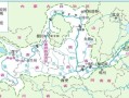 2019全国一卷地理_黄河三角洲形成原因