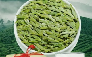 龙井茶是绿茶吗_龙井茶属于什么茶类