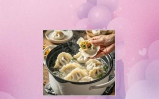 饺子怎么煮不破皮_煮饺子用冷水还是热水 饺子怎么煮不破皮_煮饺子用冷水还是热水