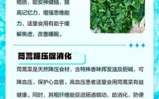 茼蒿菜有什么功效_茼蒿菜怎么吃最营养