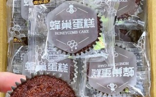 蜂巢蛋糕怎么做_蜂巢蛋糕为什么有洞