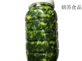 腌雪里蕻10斤菜放多少盐_雪里蕻腌制比例