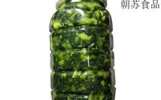 腌雪里蕻10斤菜放多少盐_雪里蕻腌制比例