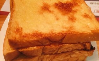 怎么烤面包片是脆的_烤面包片怎样才酥脆