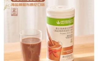 代餐奶昔能减肥吗_代餐奶昔的正确吃法