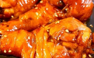 正宗可乐鸡腿怎么做_可乐鸡腿用百事还是可口可乐