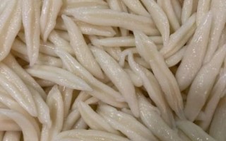 剪刀面怎么做_剪刀面视频教程