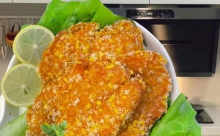 香酥鸡排怎么做才脆_香酥鸡排用什么粉炸